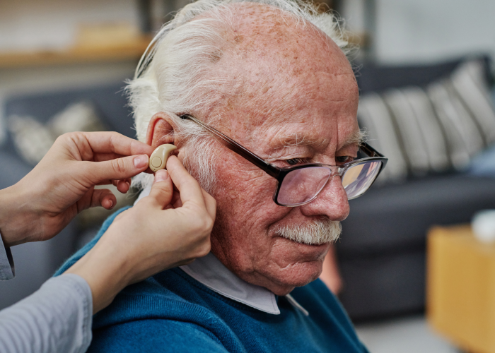 Dizziness And Balance Problems Epidemiology Of Dizziness And Balance