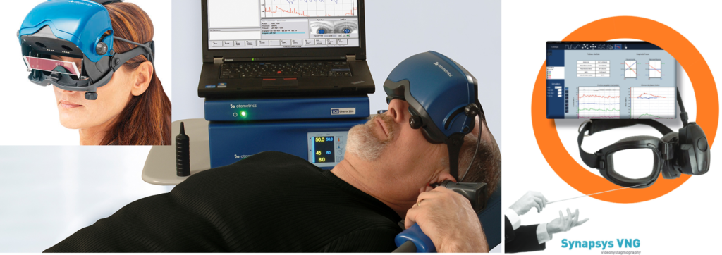 Dizziness & Balance - Audiology Planet