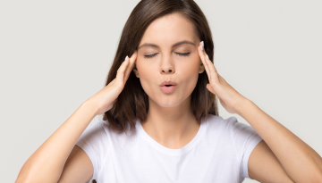 Dizziness & Balance - Audiology Planet
